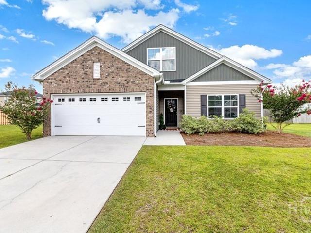 626 Majestic Dr, Guyton, GA 31312