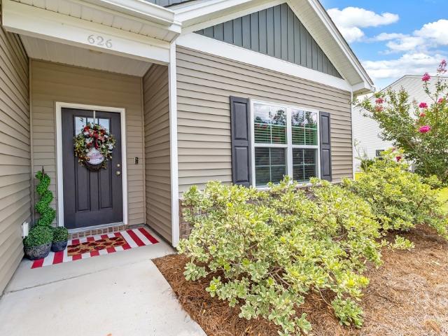 626 Majestic Drive