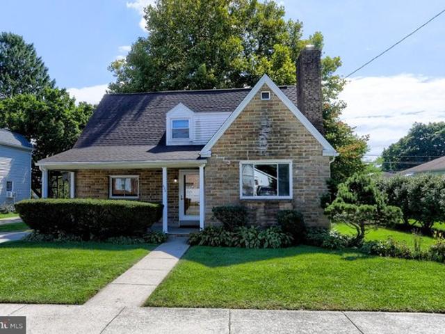 626 Maple St, Annville, PA 17003