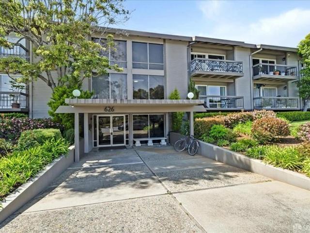 626 Mariners Island Blvd Apt 205, San Mateo, CA 94404