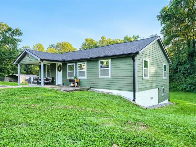 626 Mitchell Drive