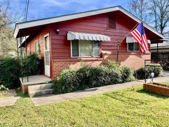 626 MILLS ST, NORTH LITTLE ROCK, AR 72117