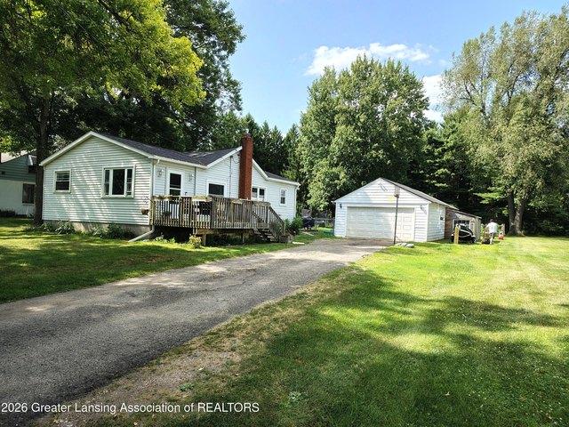 626 Murphy St, Jackson, MI 49202