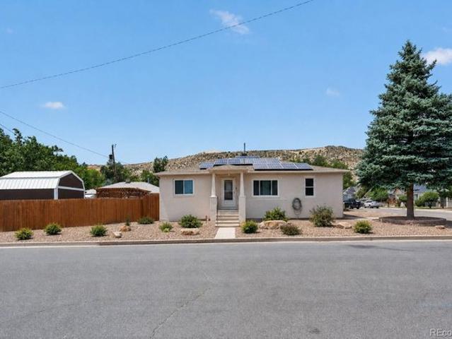 626 Mystic Ave, Canon City, CO 81212