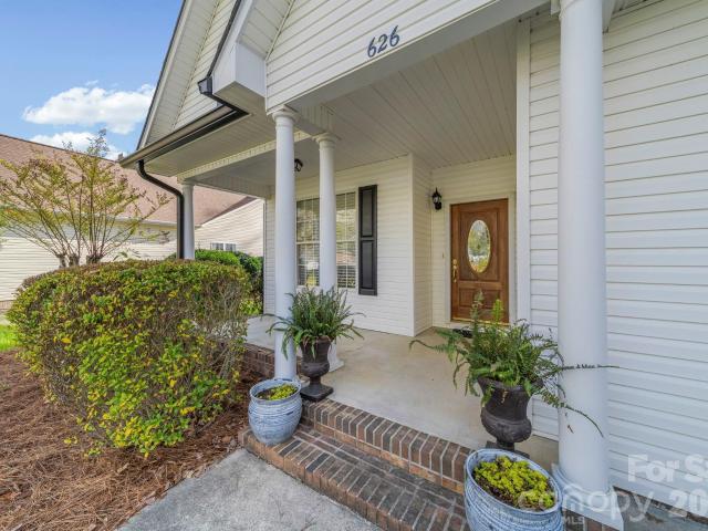 626 N 8th St, Albemarle, NC 28001 | MLS #4361 | Compass