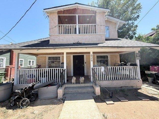 626 N Avenue 54, Los Angeles, CA 90042
