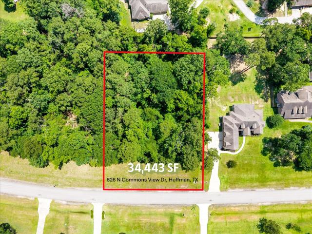 626 N Commons View Drive
