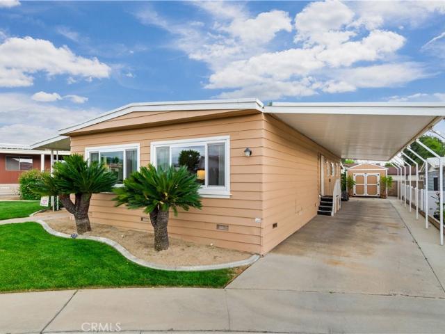 626 N Dearborn, Unit 17, Redlands, CA 92374 | MLS #IG26090 | Compass