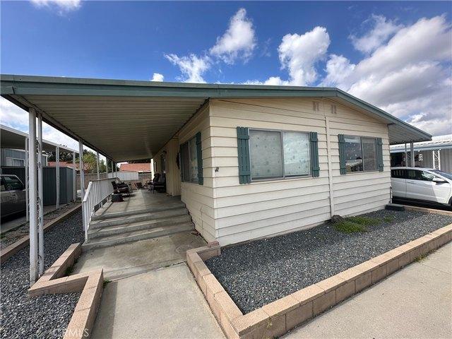 626 N Dearborn St Spc 12, Redlands, CA 92374