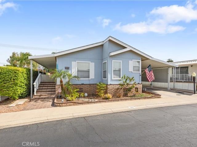 626 N Dearborn St Spc 189, Redlands, CA 92374
