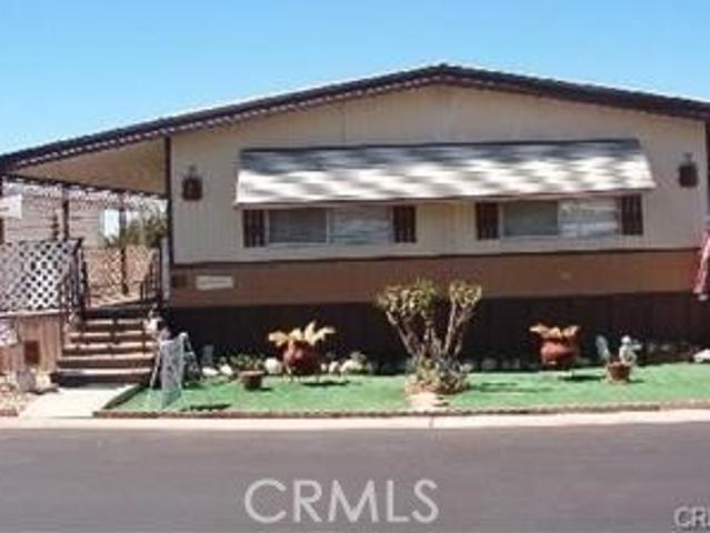 626 N Dearborn St Spc 61, Redlands, CA 92374