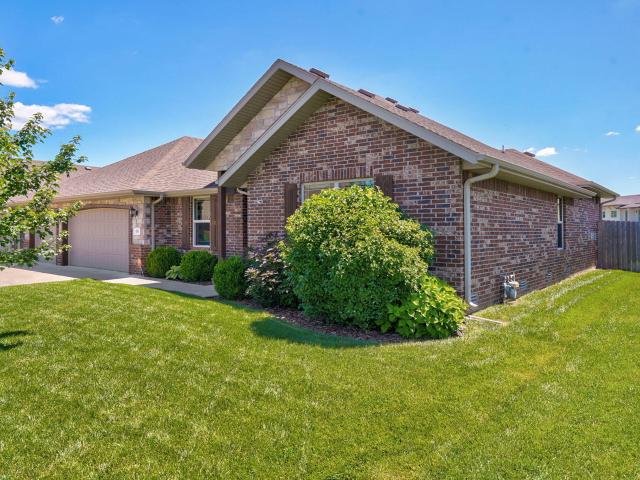 626 N Eagle Park Circle