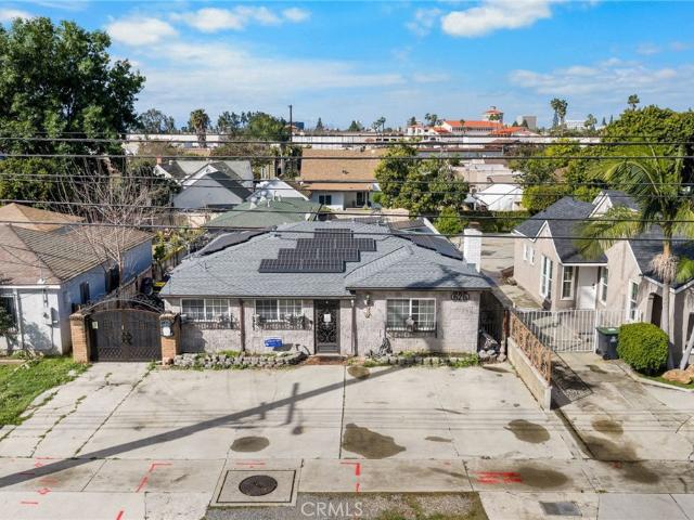 626 N Grand Ave, Santa Ana, CA 92701 | MLS #PW26048