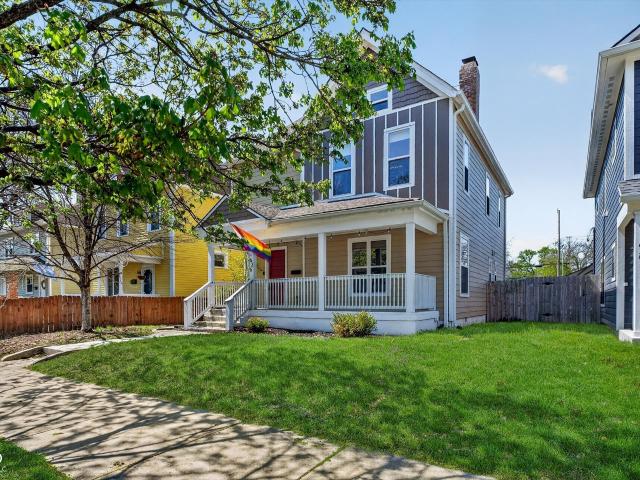626 N Hamilton Avenue