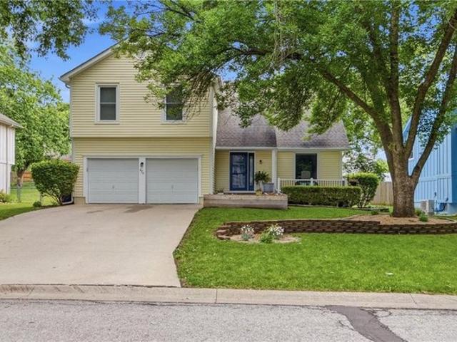 626 N Mahaffie St, Olathe, KS 66061