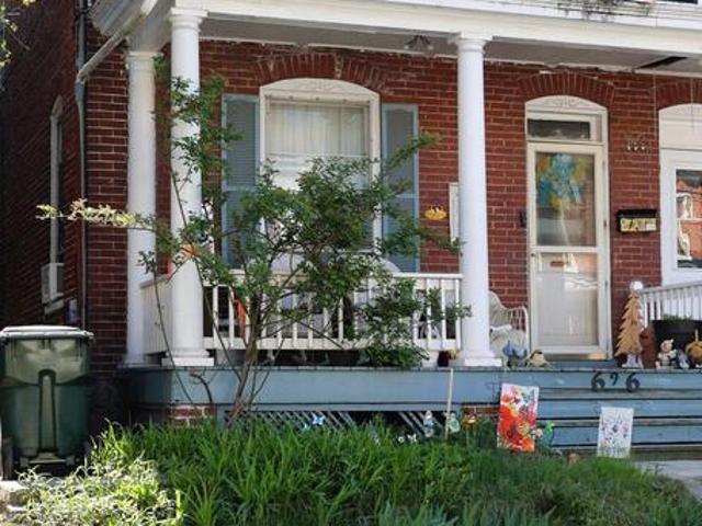 626 N Mulberry Street
