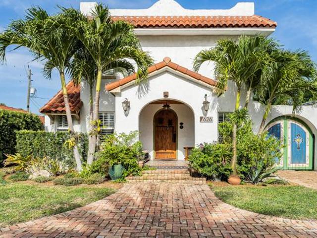 626 N Palmway, Lake Worth Beach, FL 33460