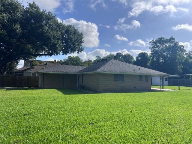 626 N Resident Street