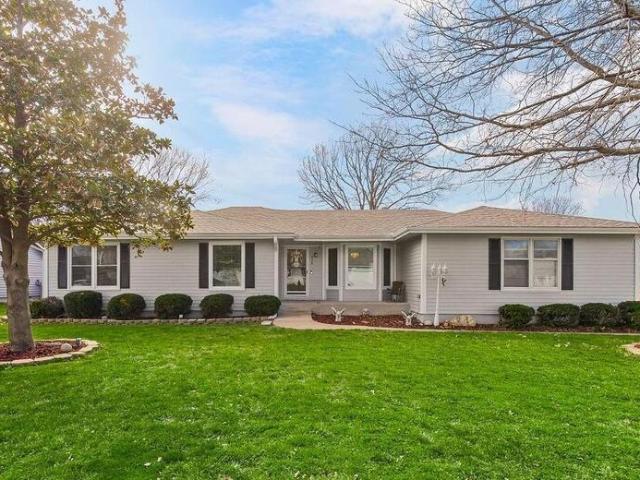 626 N Sycamore Street, Gardner, KS 66030