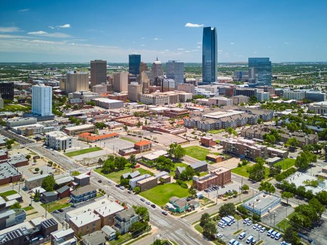 626 Northwest 6th Street, Oklahoma City, US, OK