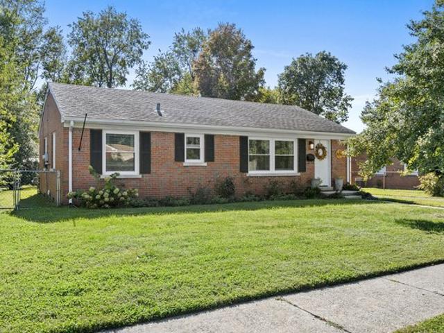 626 Nakomi Dr, Lexington, KY 40503