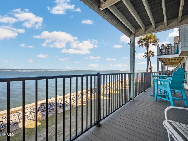 626 Newhaven Ct, Fripp Island, SC 29920 | MLS #195595