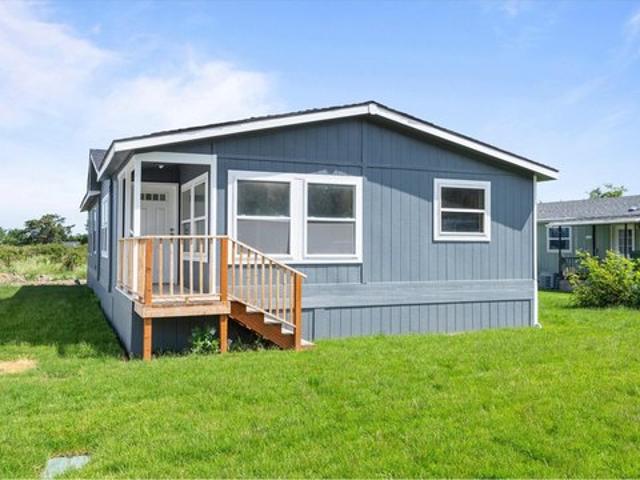 626 NW 4th Ave, Milton Freewater, OR 97862