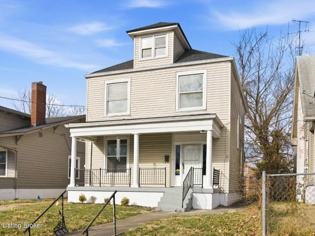 626 S 40th St