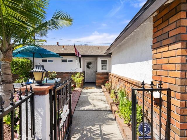 626 S Corta Dr, Santa Ana, CA 92704 | Compass