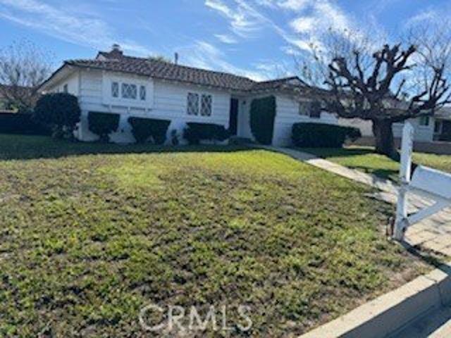 626 S Donna Beth Ave, West Covina, CA 91791