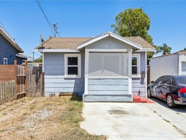 626 S Inglewood Ave, Inglewood, CA 90301