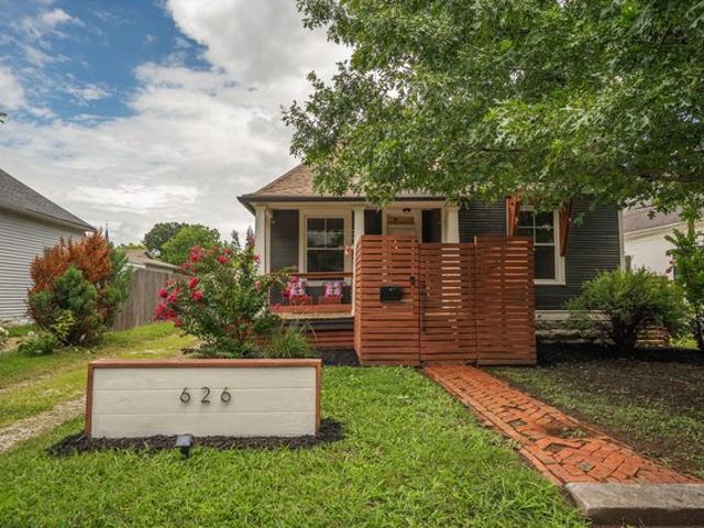 626 S Market Ave, Springfield, MO 65806