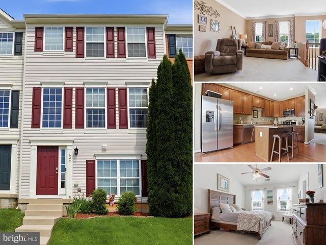 626 Snowberry Way, Aberdeen, MD 21001