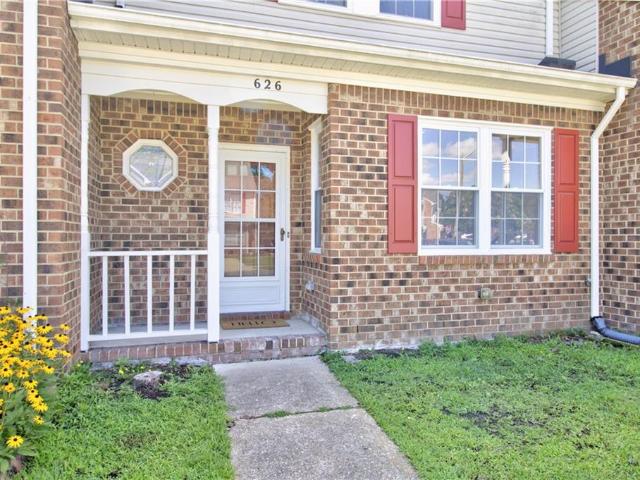 626 South Lake CIR