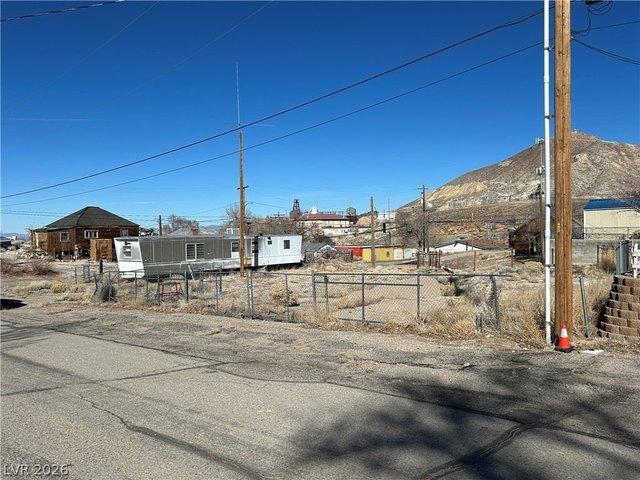 626 South St, Tonopah, NV 89049