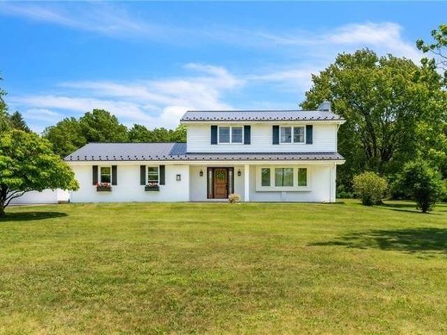 626 Solomon Temple Rd, Latrobe, PA 15650