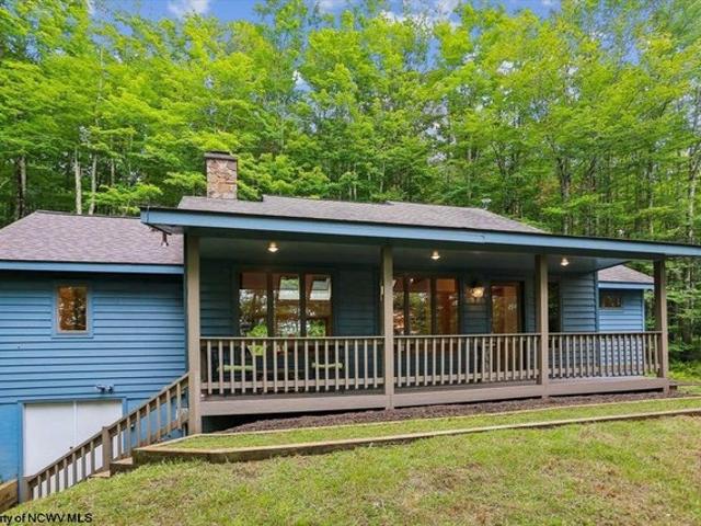 626 Sand Run Rd, Davis, WV 26260