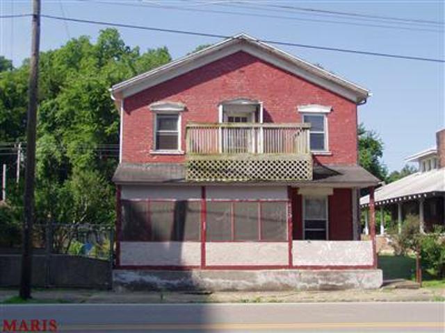 626 Second St, Saint Mary, MO 63673