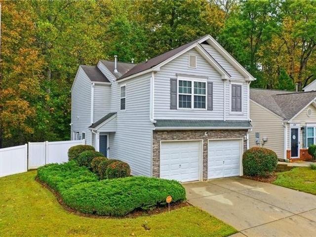 626 Spanish Oak Dr, Acworth, GA 30102