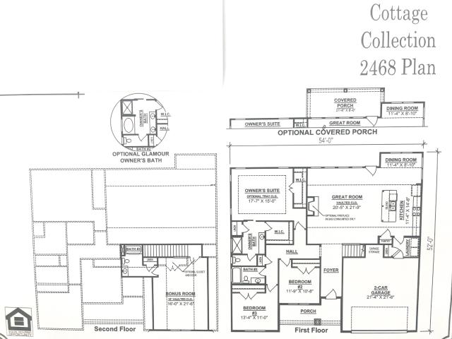 626 Spring Hill Drive lot 6 E