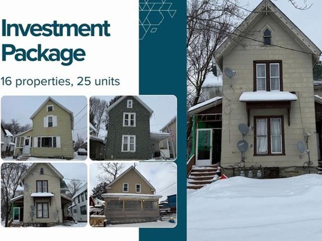 626 Spring St, Jamestown, NY 14701
