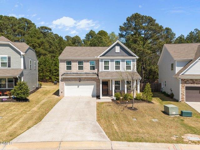 626 Starry Sky Dr, Durham, NC 27703