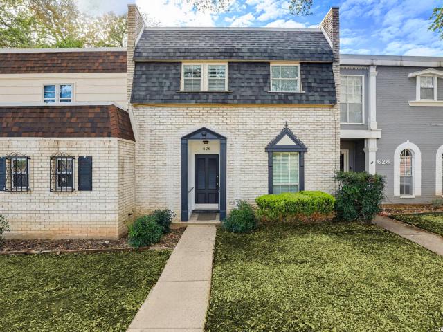 626 Strings Dr, Unit 59, San Antonio, TX 78216 | MLS #1956