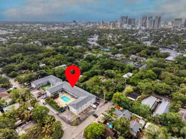 626 SW 14th Ave #108, Fort Lauderdale, FL 33312