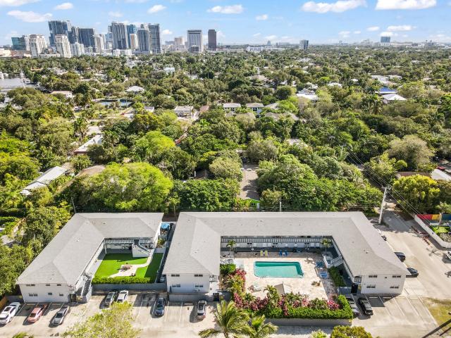626 SW 14th Ave, Unit 205, Fort Lauderdale, FL 33312 | MLS #B26007
