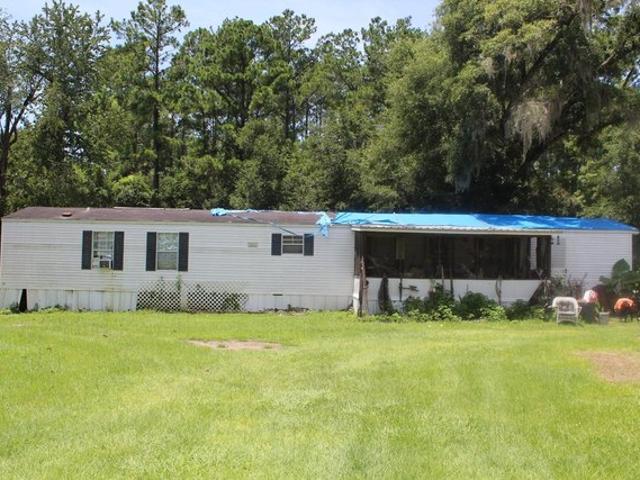 626 SW Wyoming Ave, Lamont, FL 32336