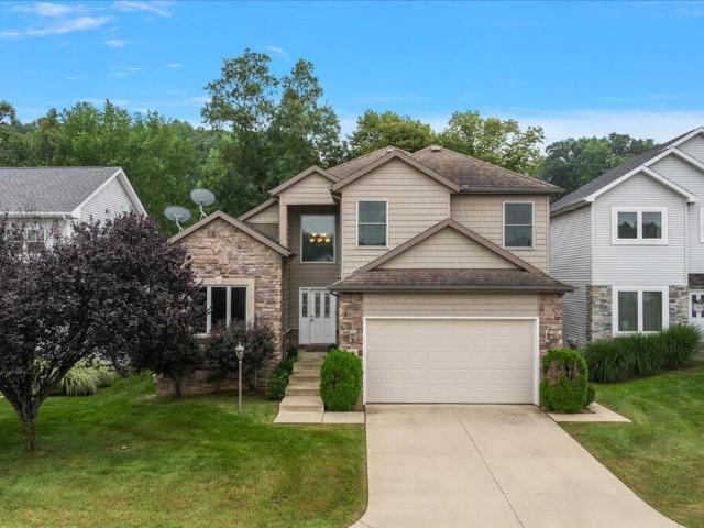 626 Swan River Drive