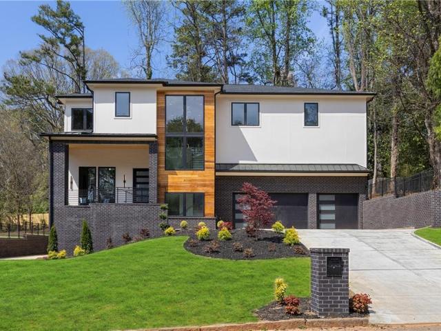 626 Pauley Pl NE, Sandy Springs, GA 30328 | MLS #7740 | Compass