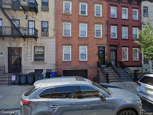 626 Park Ave Apt 1, Hoboken, NJ 07030