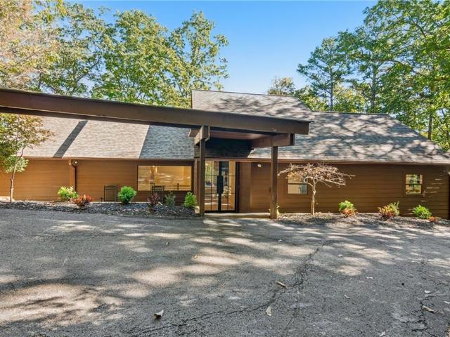 626 Petit Ridge Dr, Big Canoe, GA 30143 | MLS #7677 | Compass